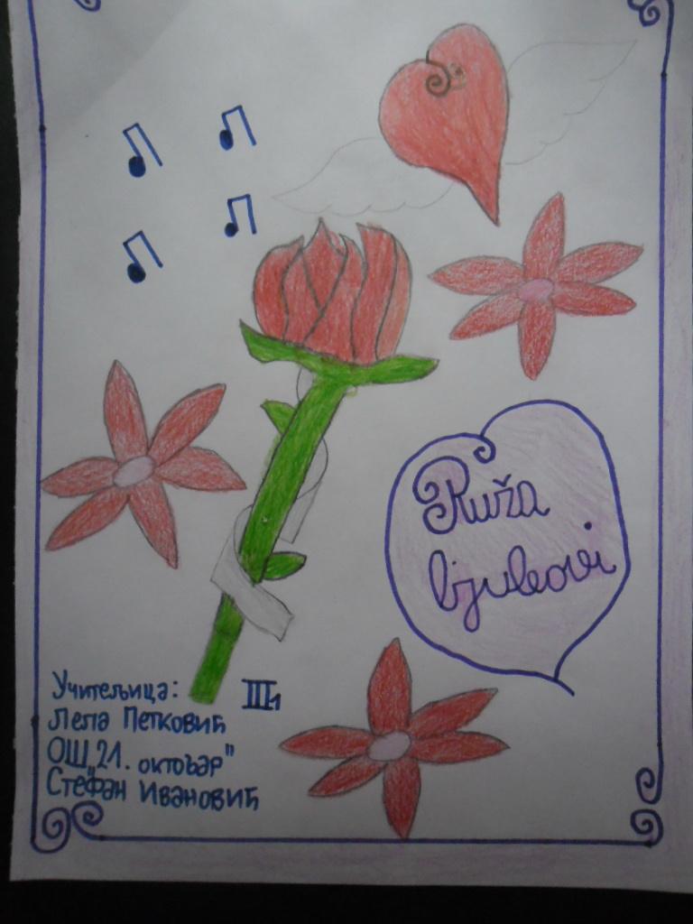 Slobodna tema - Pokazivač