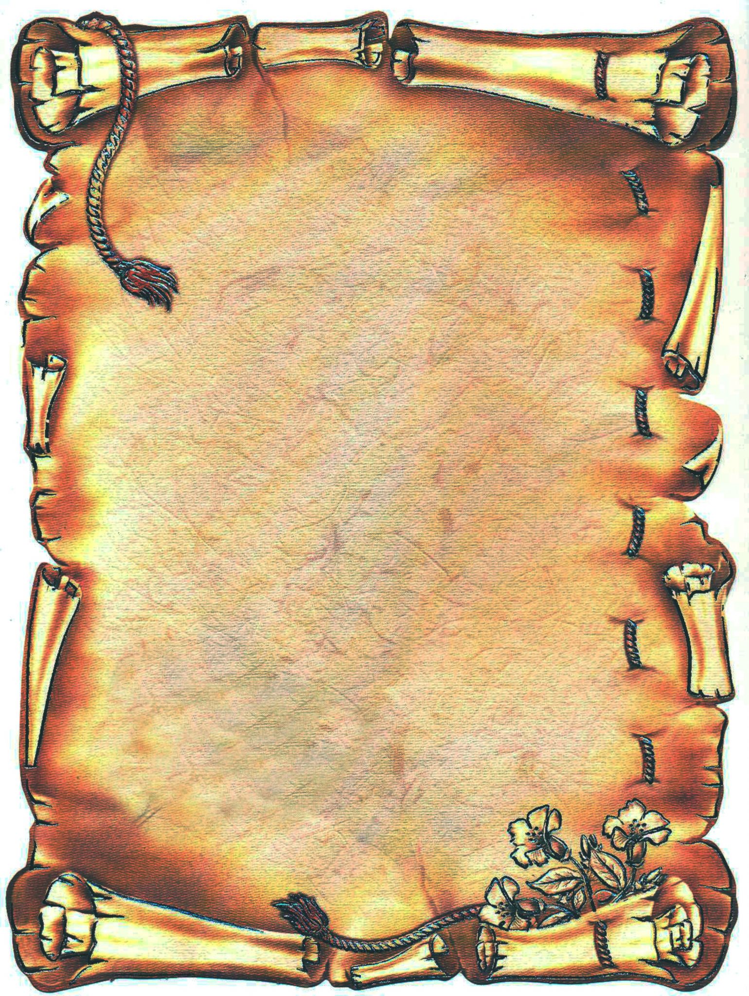 Da li ste znali: Hartija - Pokazivač