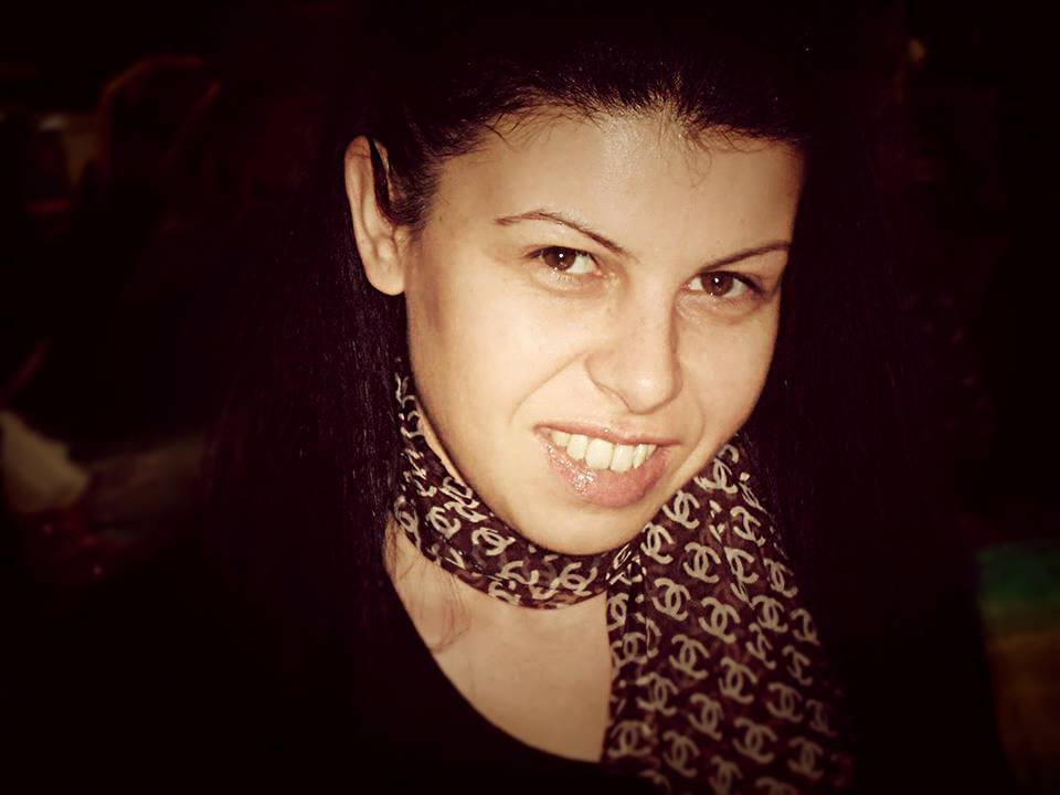 Maja Stanković: Ispričana priča - Pokazivač