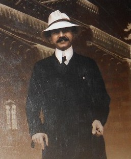 Dušan Milijić: Milan Rakić - pesnik, diplomata, gospodin - Pokazivač