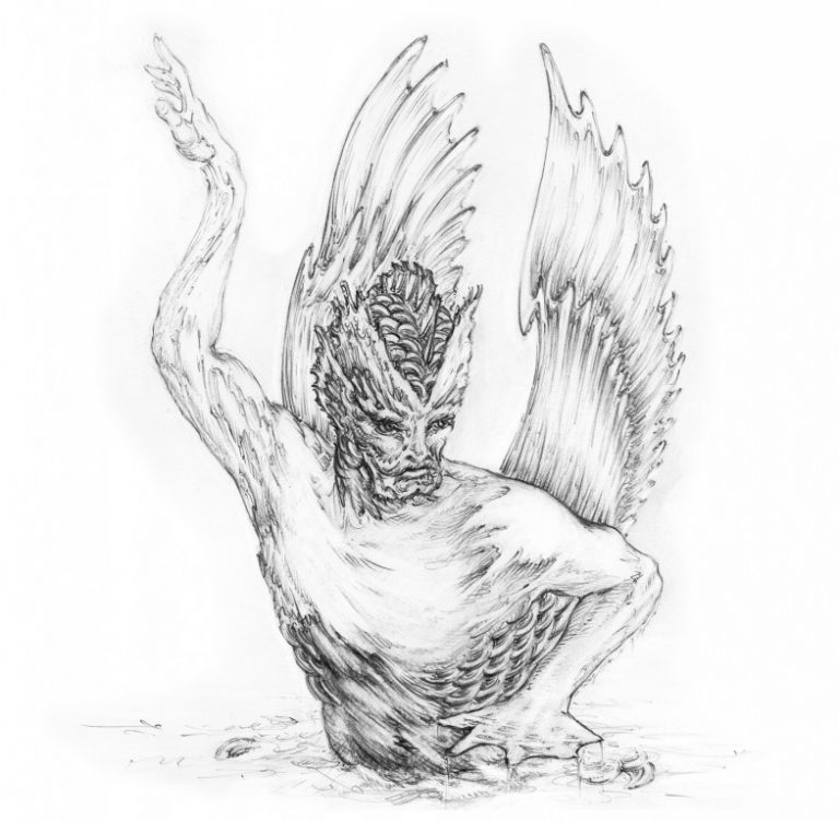 Mitologija Starih Slovena - Pokazivač