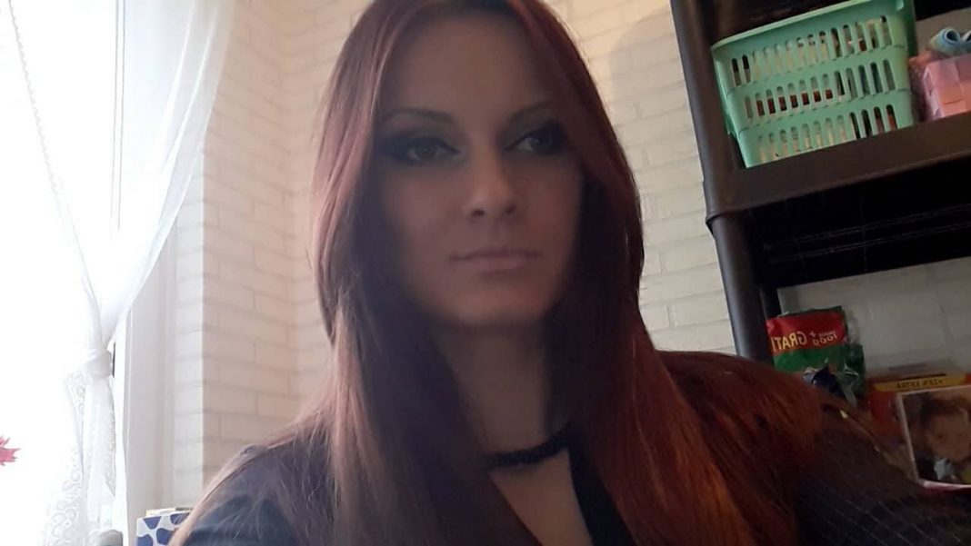 Selma Huskić: Destrukcija - Pokazivač