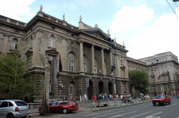 RTS sa studentima ETF-a koji se spremaju za svetsko takmičenje - Pokazivač