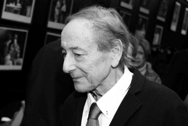 Kako je Predrag Ejdus govorio o svojoj ljubavi dugoj 43 godine: Bio je ...