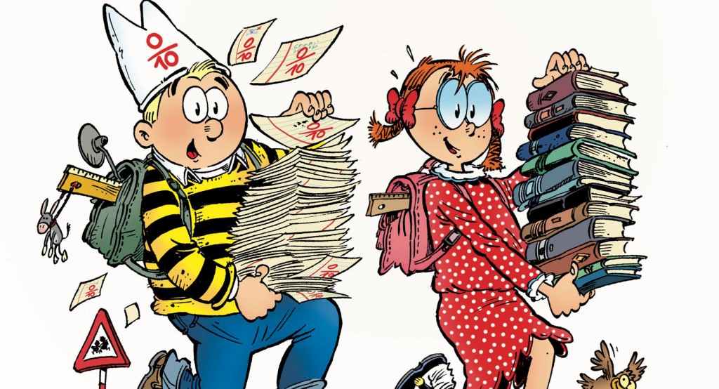 Čudesni... ehm, 'Učenik Dikobi' (2.) - Pokazivač