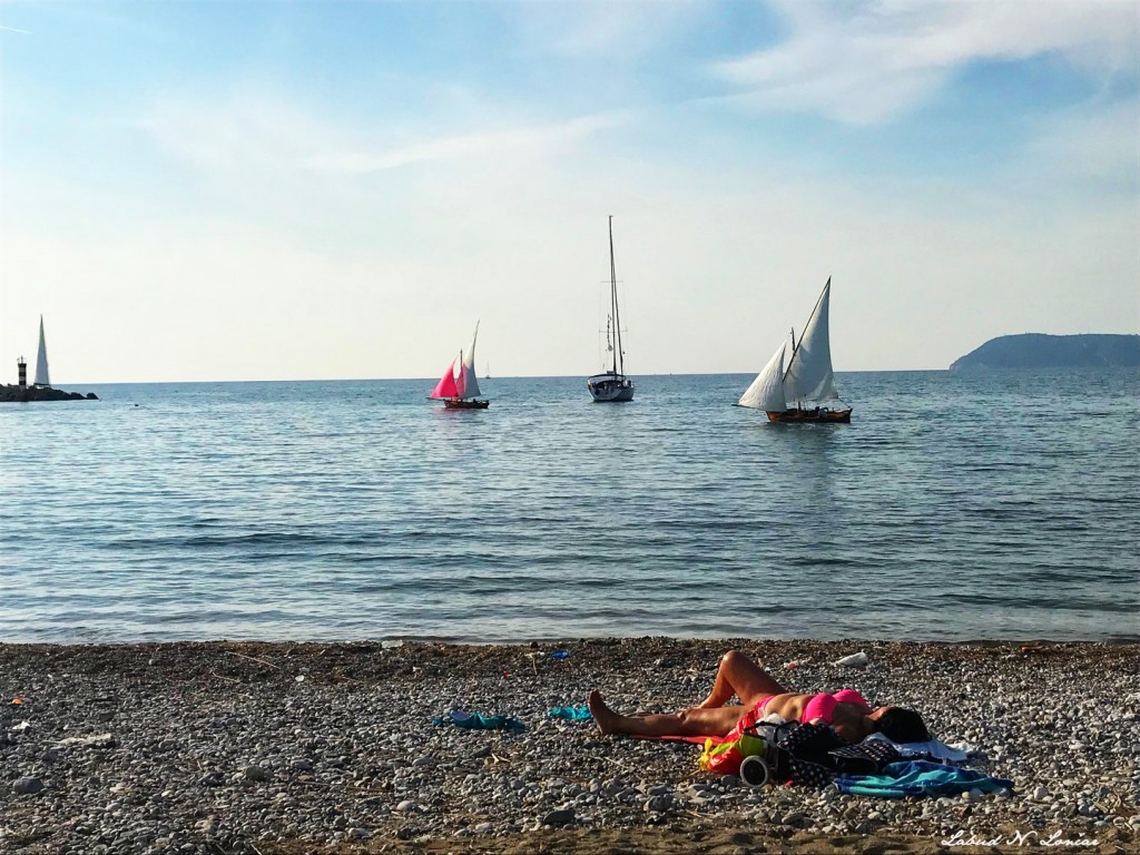 Fotografija dana: Miholjsko ljeto - Pokazivač