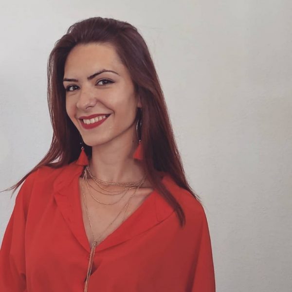 Marijana Maja Babović: *** - Pokazivač
